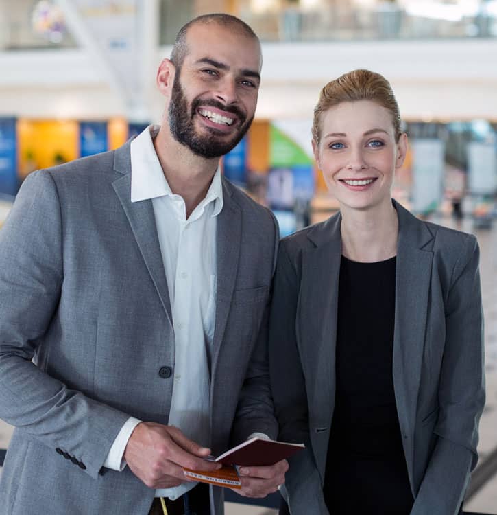 GITS(Global Information Transfer System) – 英商基慈全球智能科技