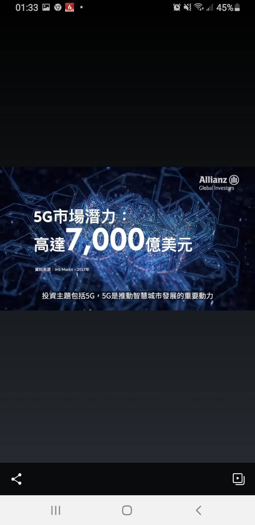 GITS(Global Information Transfer System) – 英商基慈全球智能科技